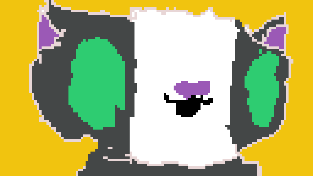 Pixilart - Astro Katt by PotatoGaming