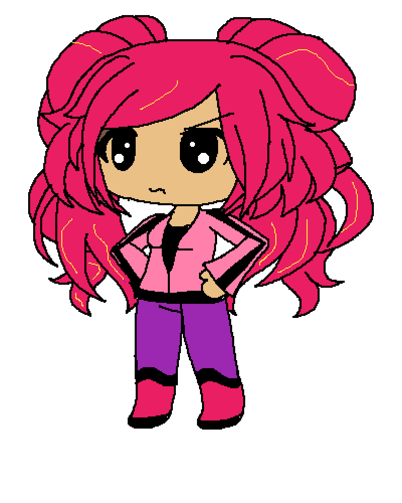 cartoonist's Gallery - Pixilart