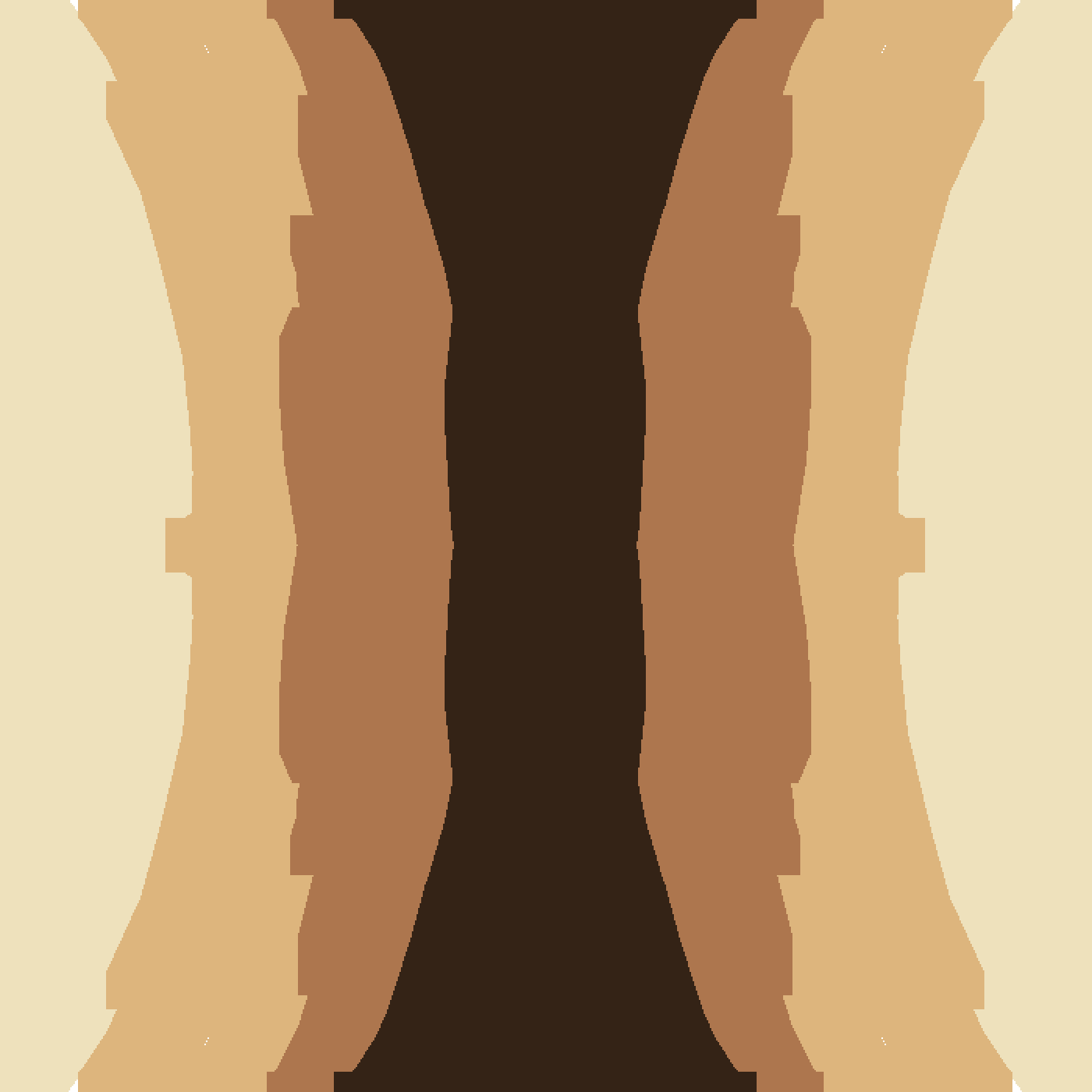 eevee palette - Pixilart