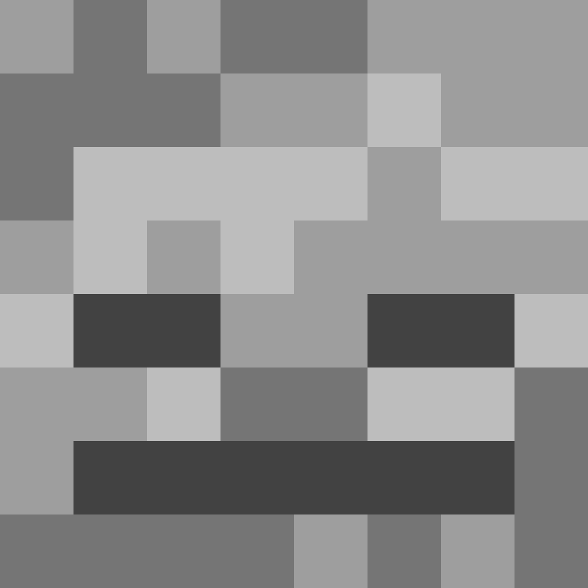 Pixilart - Minecraft Skeleton by myhuskySnow1128