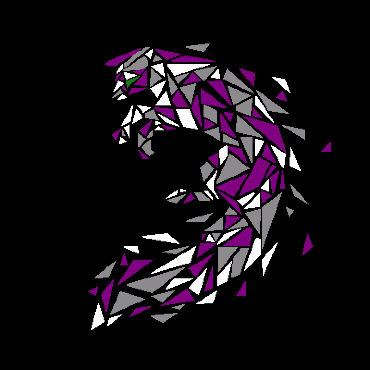 Pixilart - Ace Fox by kiwimanghost