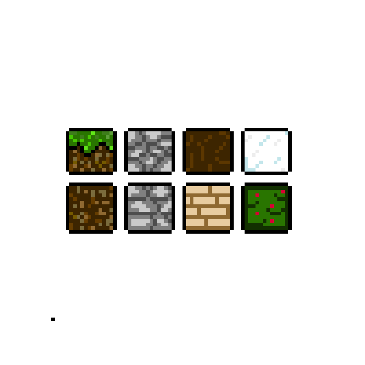 Minecraft pixel art contest - Pixilart