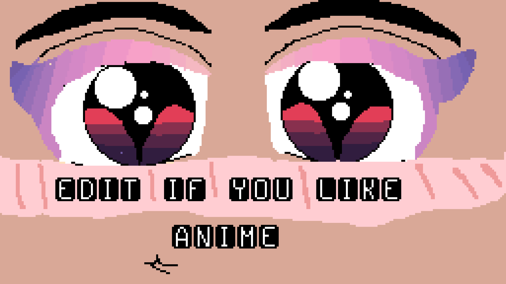 Pixilart - poof by Luz0