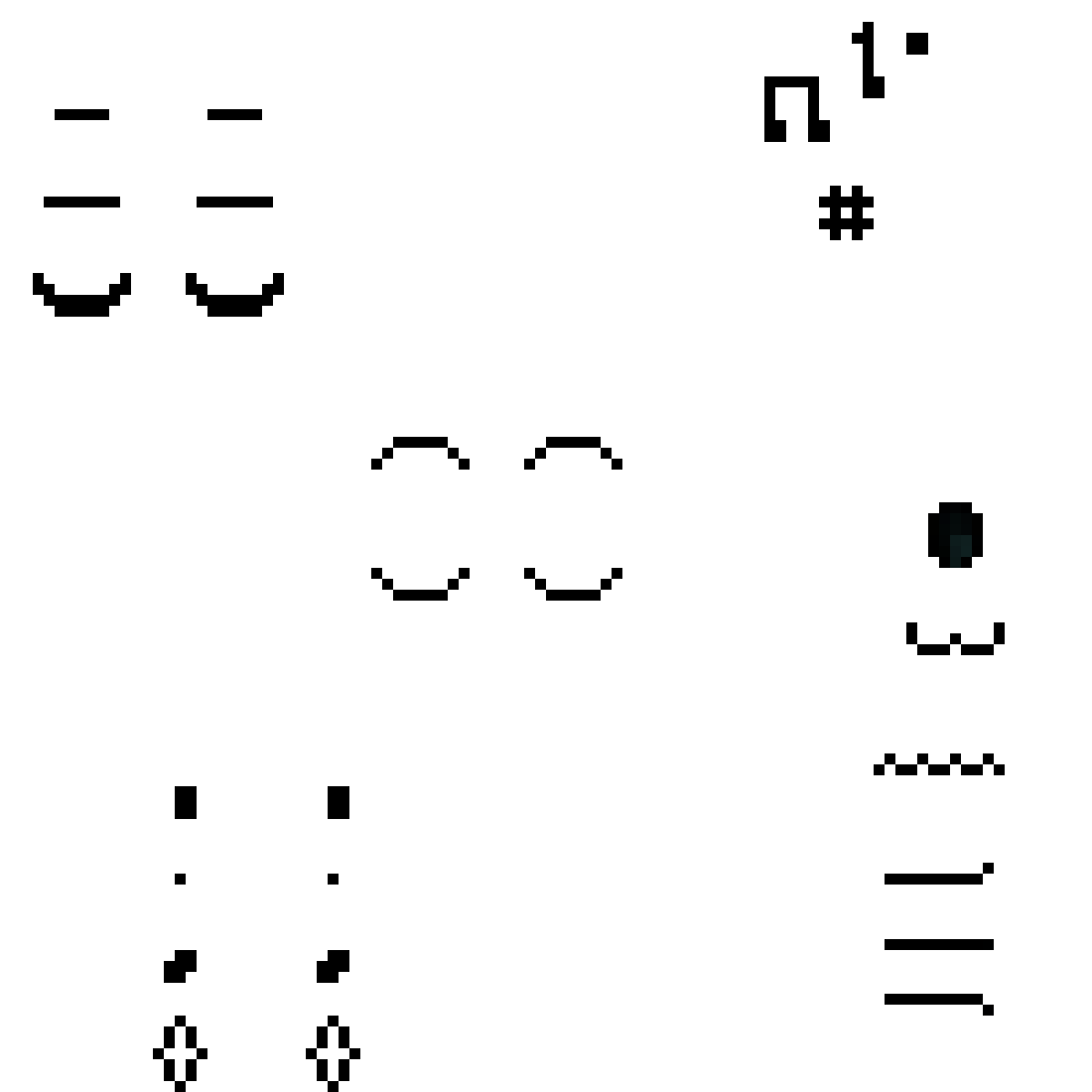 Pixilart Half Face Drawing By Hey-girl, 50% OFF