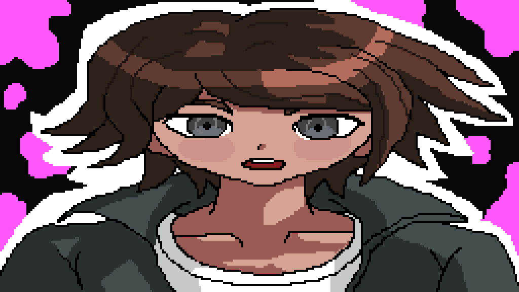 Pixilart - Yuta Asahina by DigitalDash