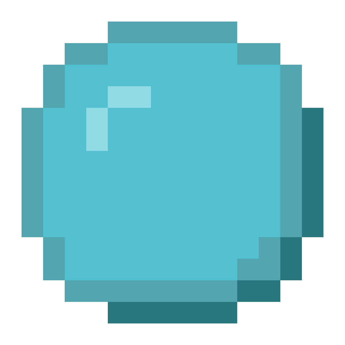 Pixilart - Ball by KaganKing16