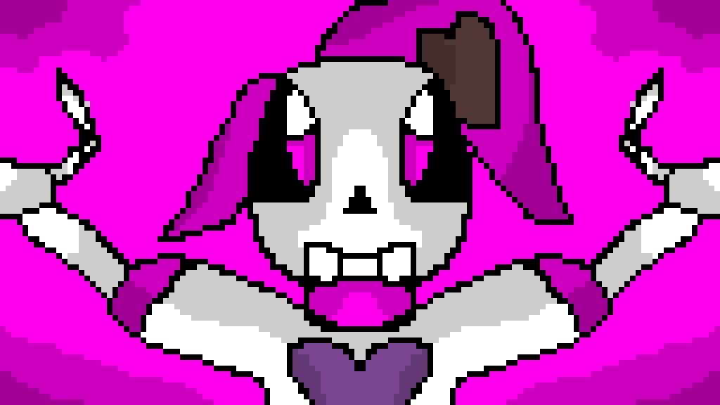 Editing welcome back ! - Free online pixel art drawing tool - Pixilart