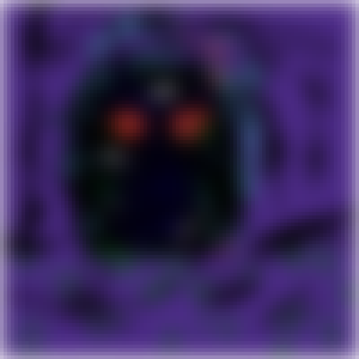 Pixilart - Shadow by WingsofWarriors