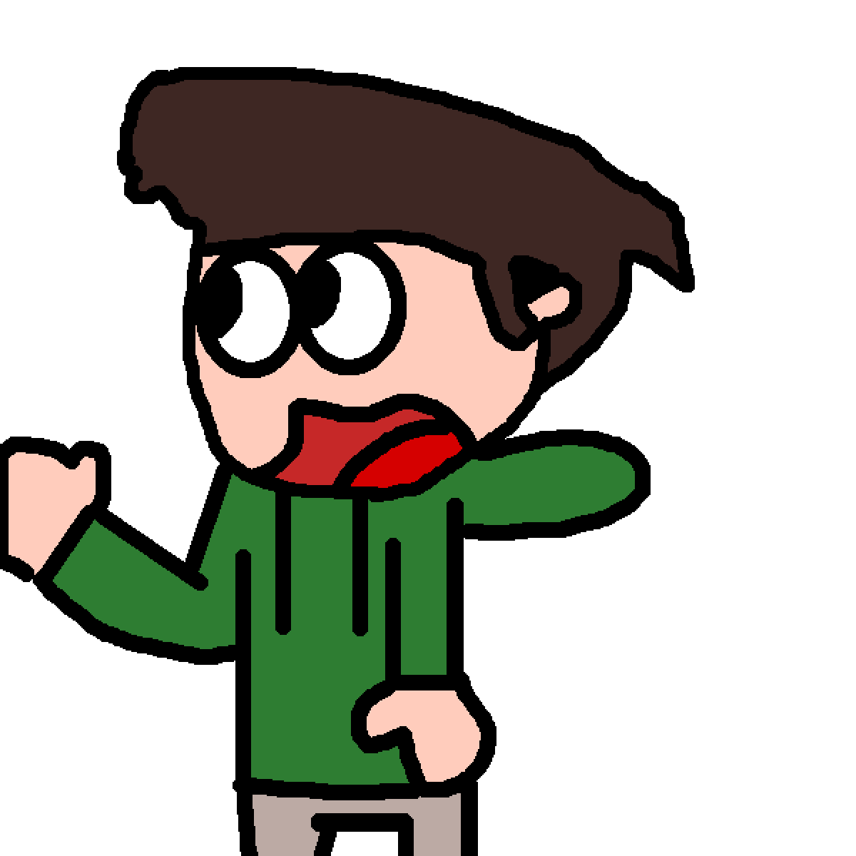 Eddsworld by DrawReese2 - Pixilart