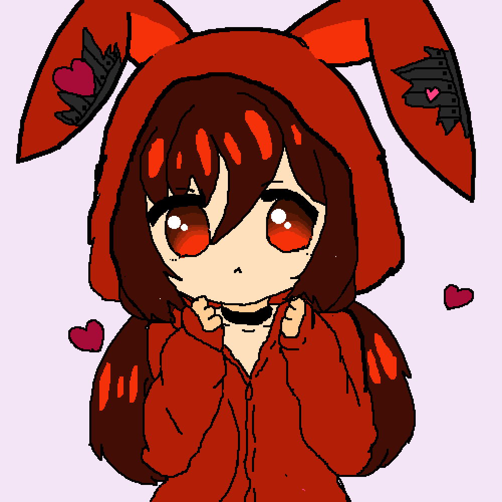 Pixilart - guess how all the naj sanses will react to this fufufu by ...