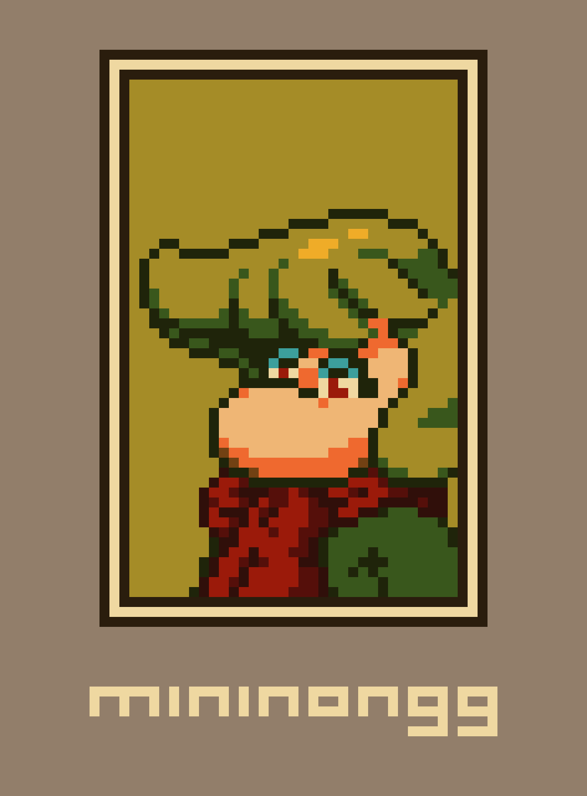 Pixilart - IC Recopilation by Mark-MP