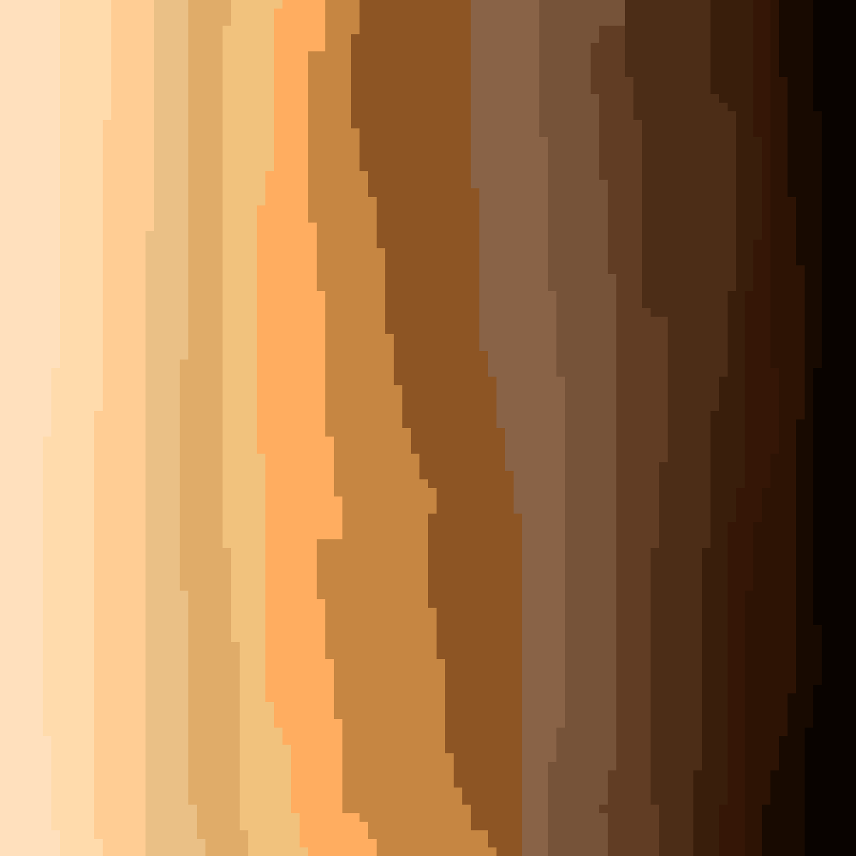 Pixilart - Skintones by HarmonY-drAwS