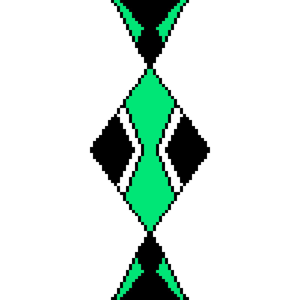 Pixilart - omnitrix by shuberpixels