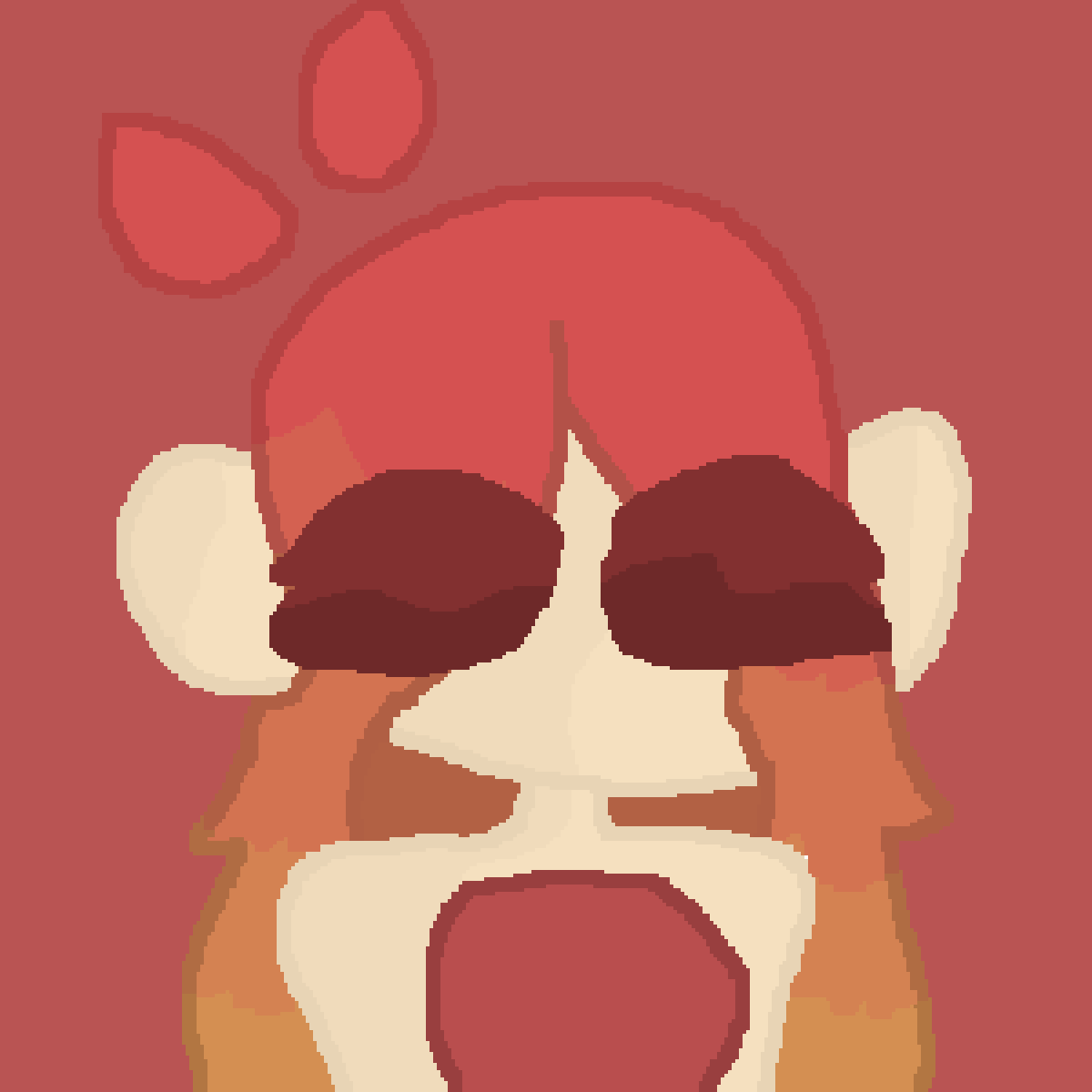 Pixilart - 100 Follower Icon by ThePixelManiac