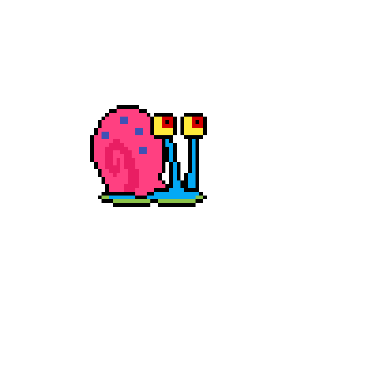 Pixilart - Gary Wilson Junior by PXL-GIRL