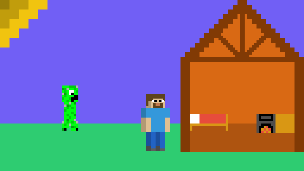 Midnight S Gallery Pixilart