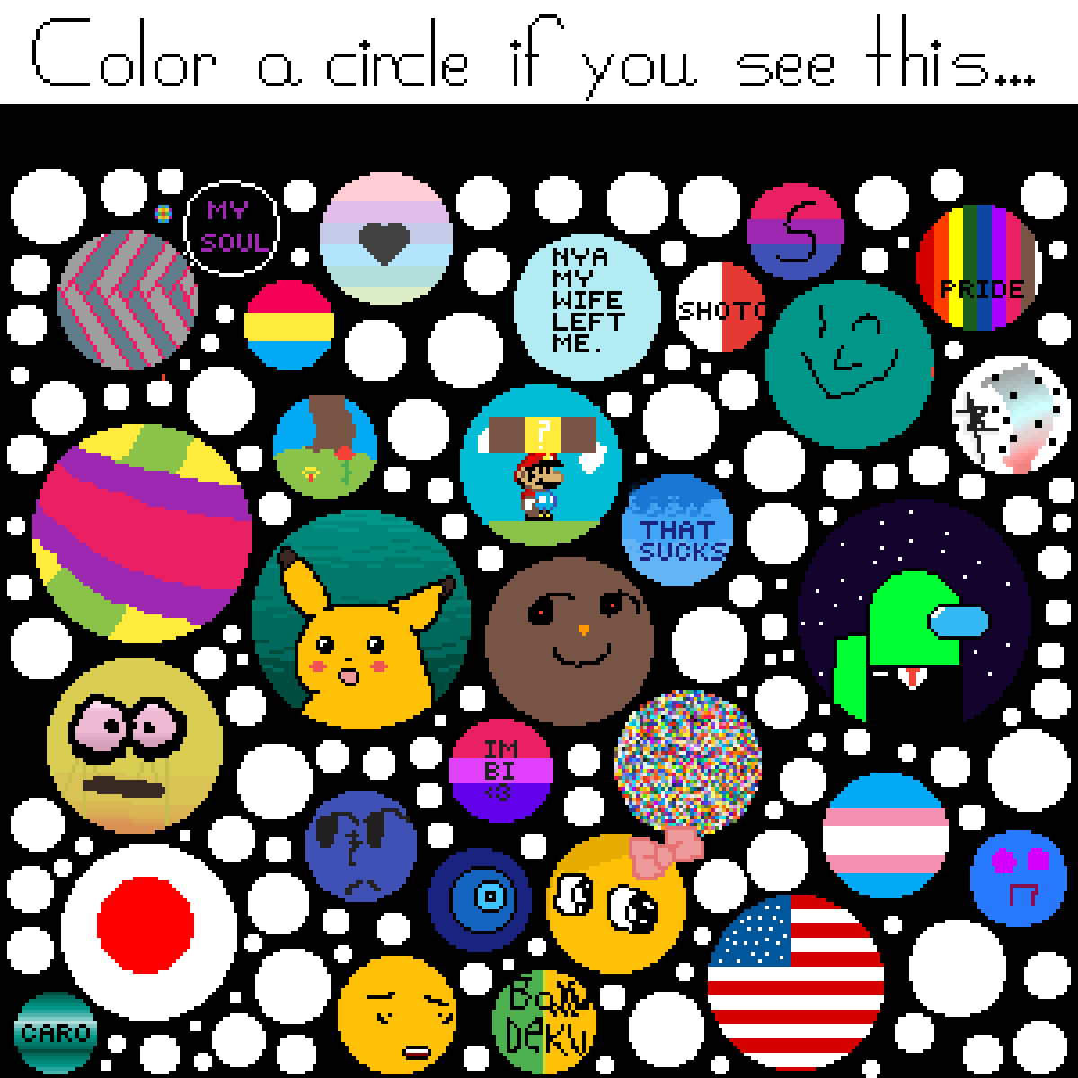 lowkeydead's Gallery - Pixilart