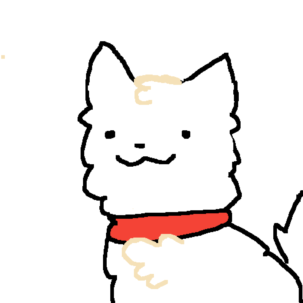 Pixilart - bork by AwkwardMess