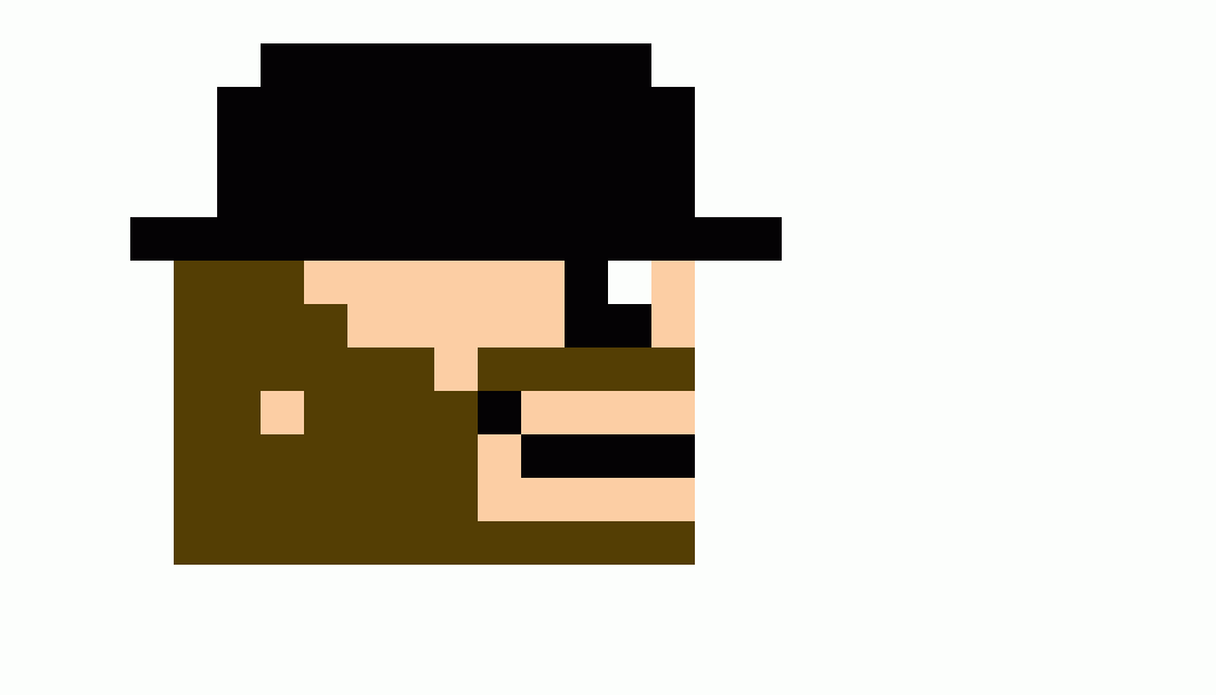 Pixilart - Notch is alive by Gokukid20