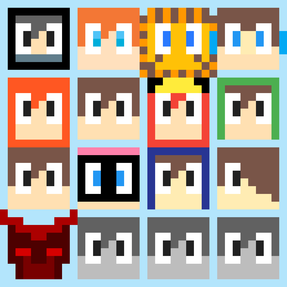 Pixilart - Collab by Persivefire