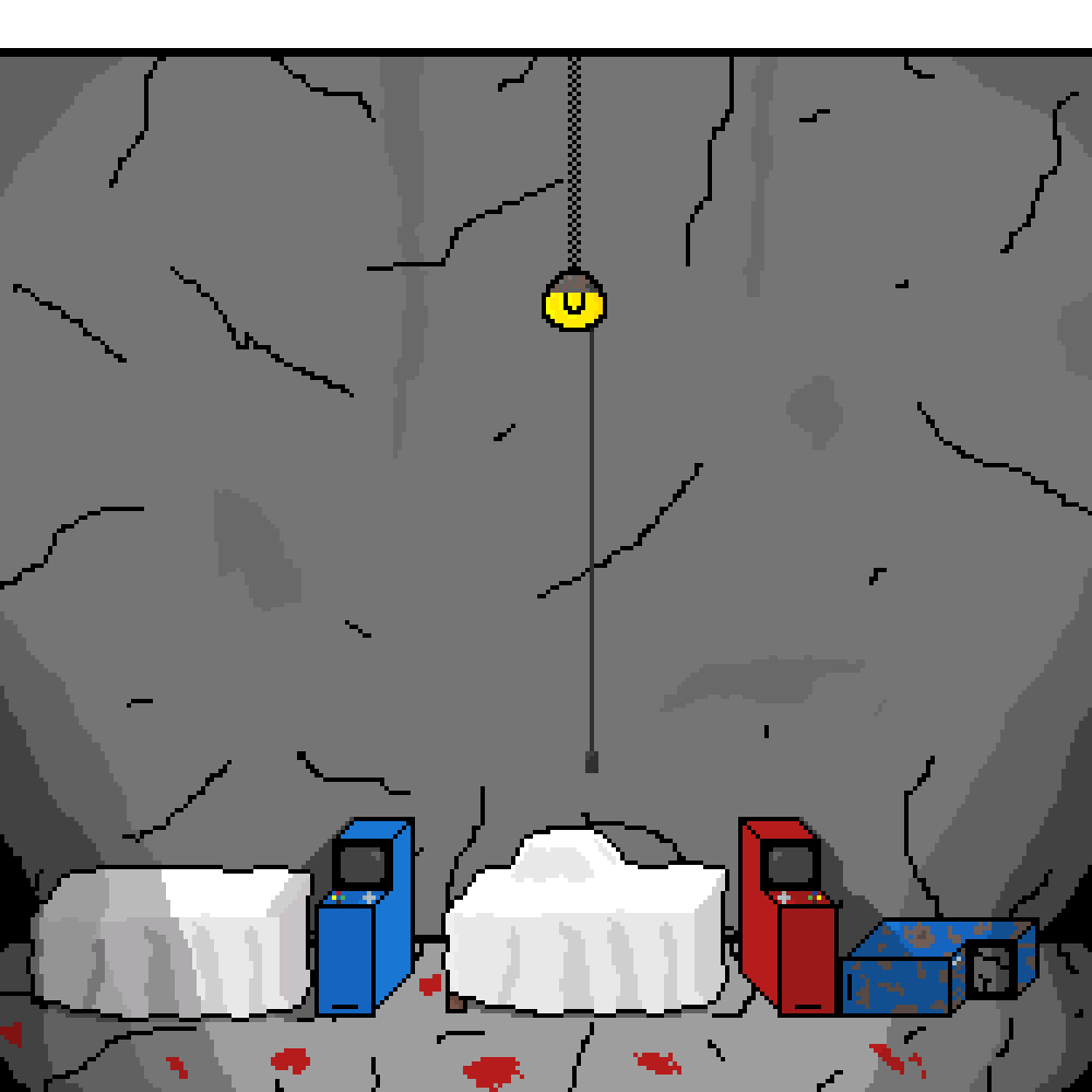 Pixilart - Armory Backdrop by Wi11anator