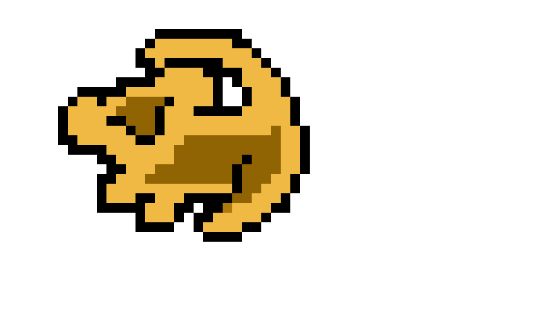 Pixilart - simba by whitetigerfanat