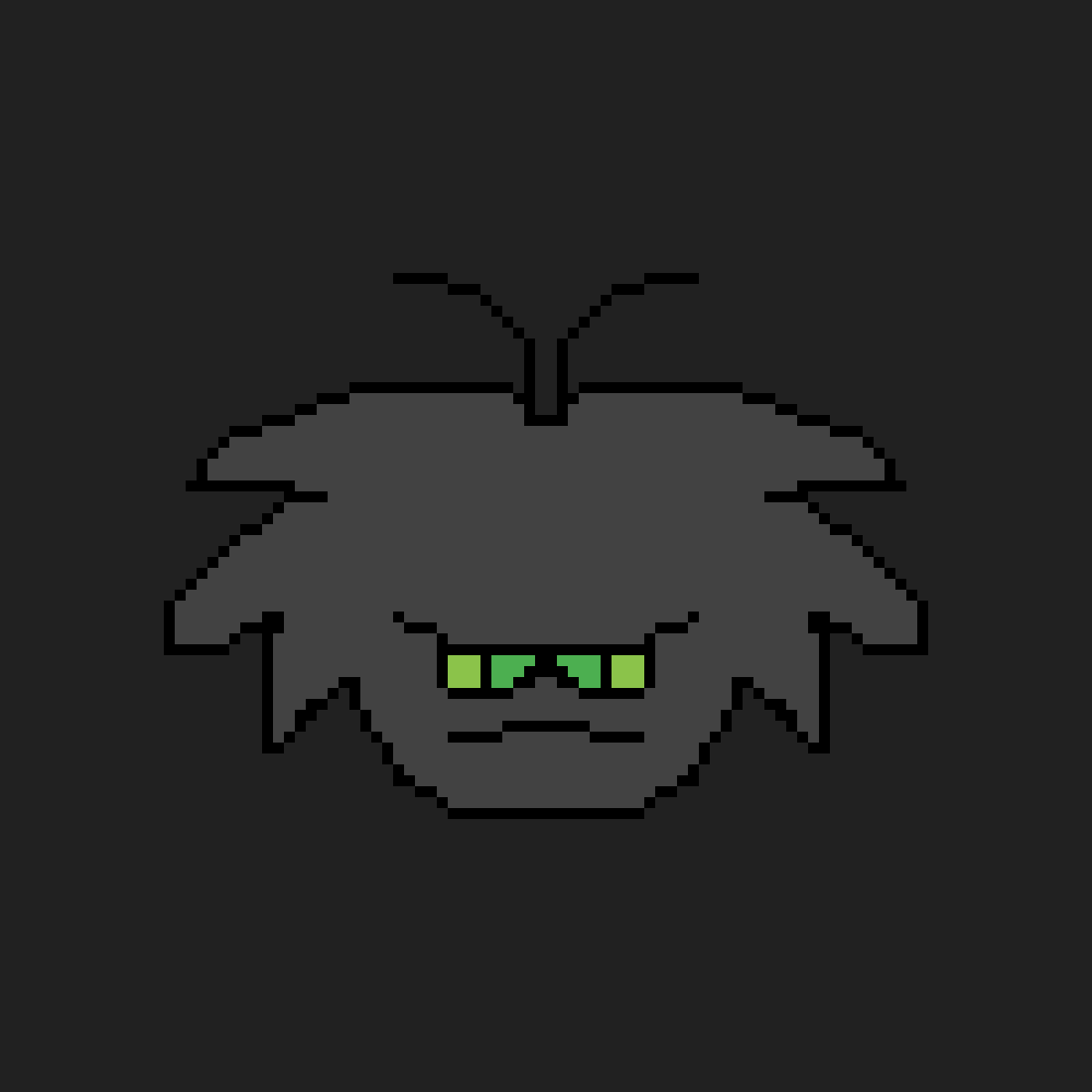 Pixilart - (FT: Vortexx Reborn/Animated) Cobbel by VessReal