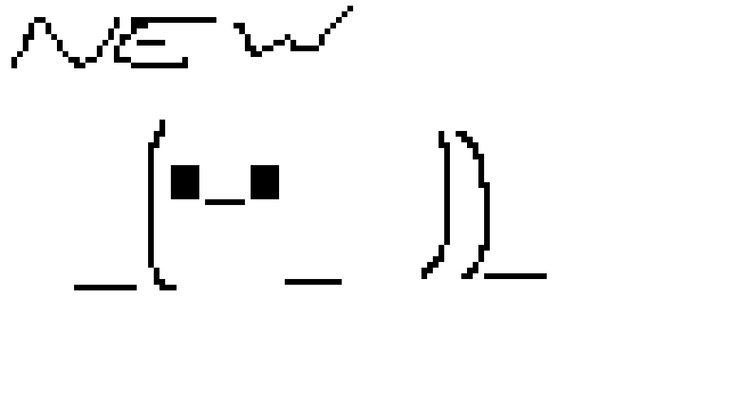 Pixilart - New meme by SenpaisFollower