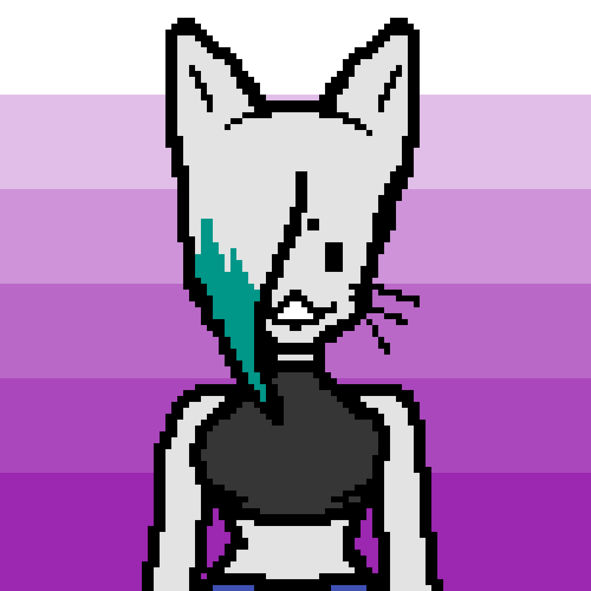 Pixilart - Meekoo by Meekoo