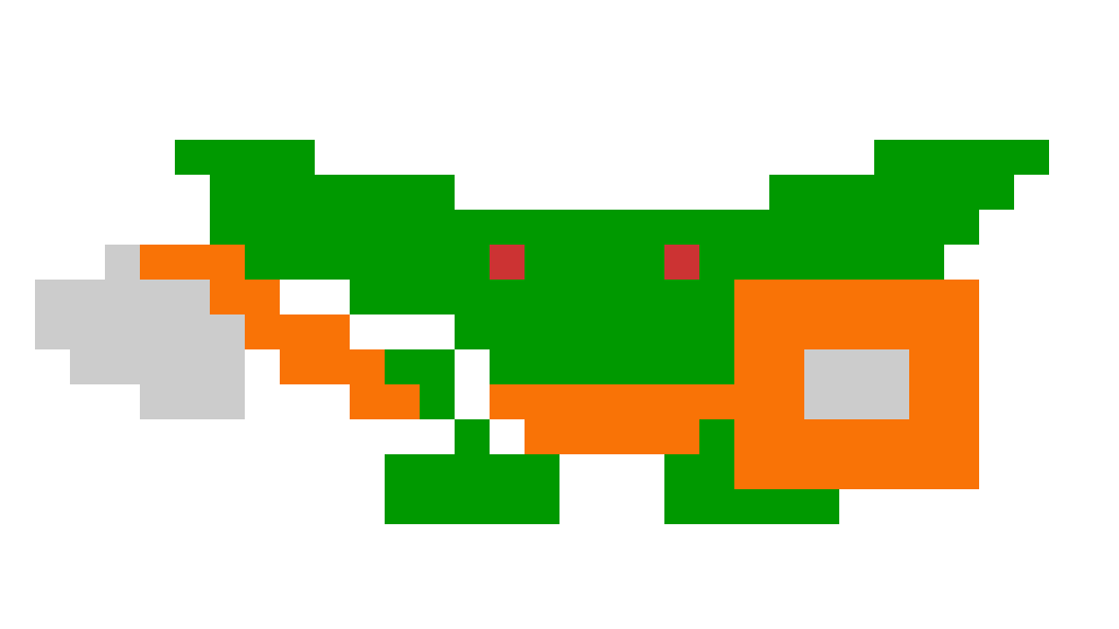 Pixilart - BIg gob by adamharrison61