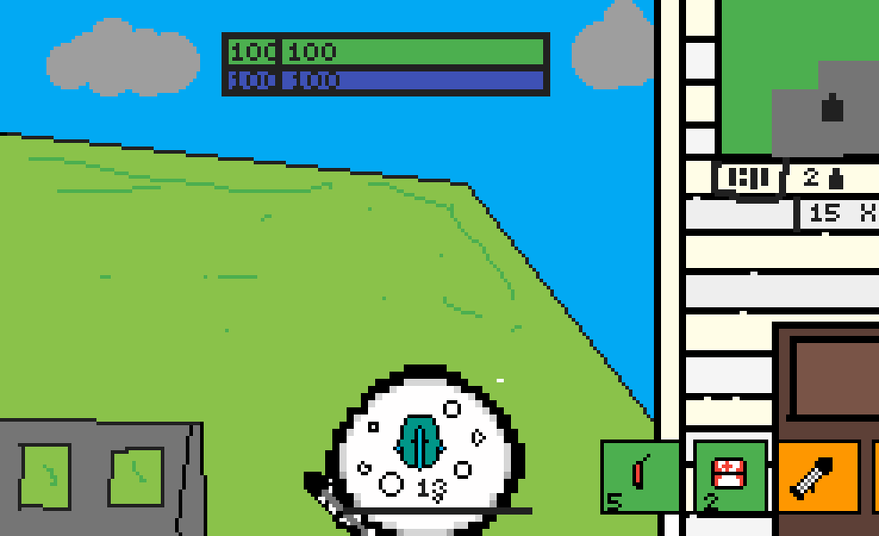 Editing Fortnite w - Free online pixel art drawing tool - Pixilart