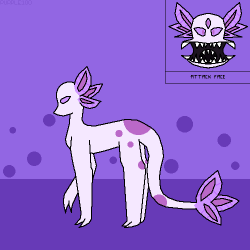 Pixilart - Pai-Pai by CrypticCrows