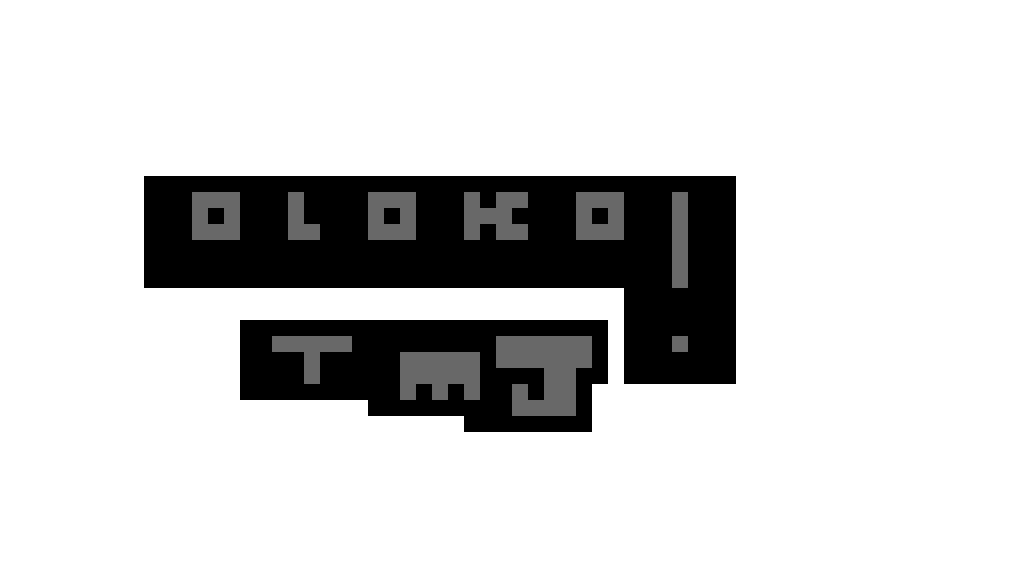 Pixilart - OLOKO by CarvalhoSupremo