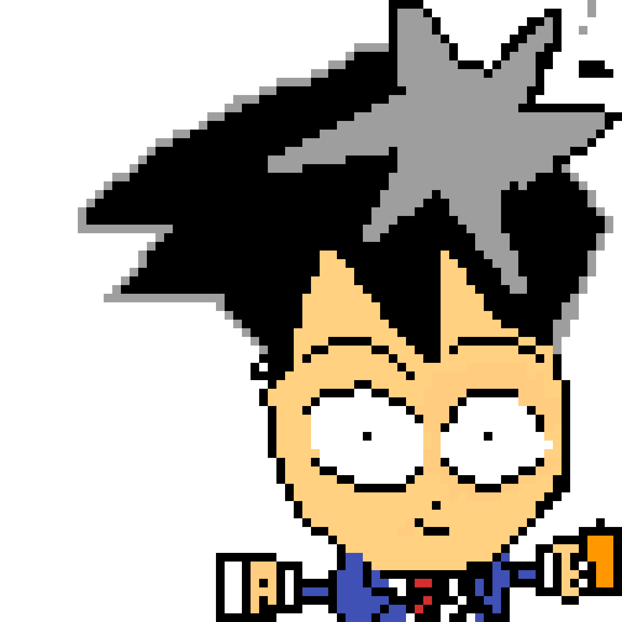 kester-Tan's Gallery - Pixilart