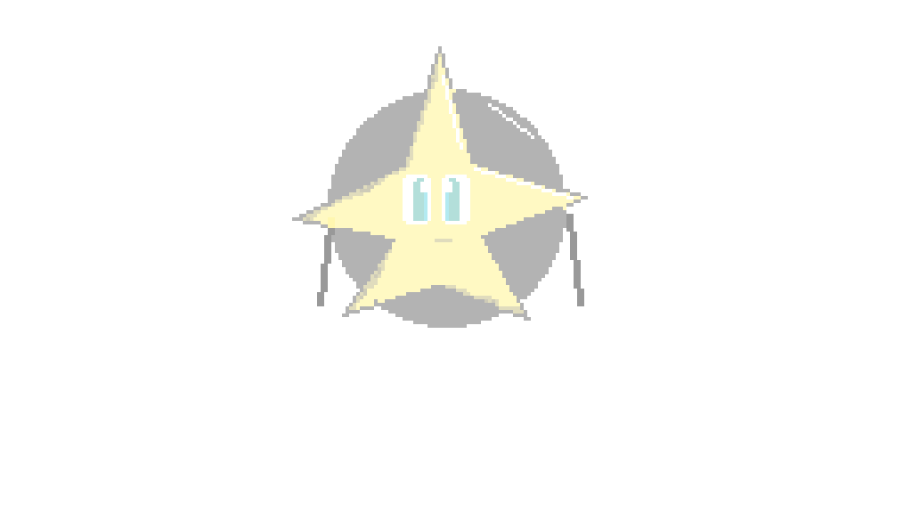 Editing RISTAR - Free online pixel art drawing tool - Pixilart