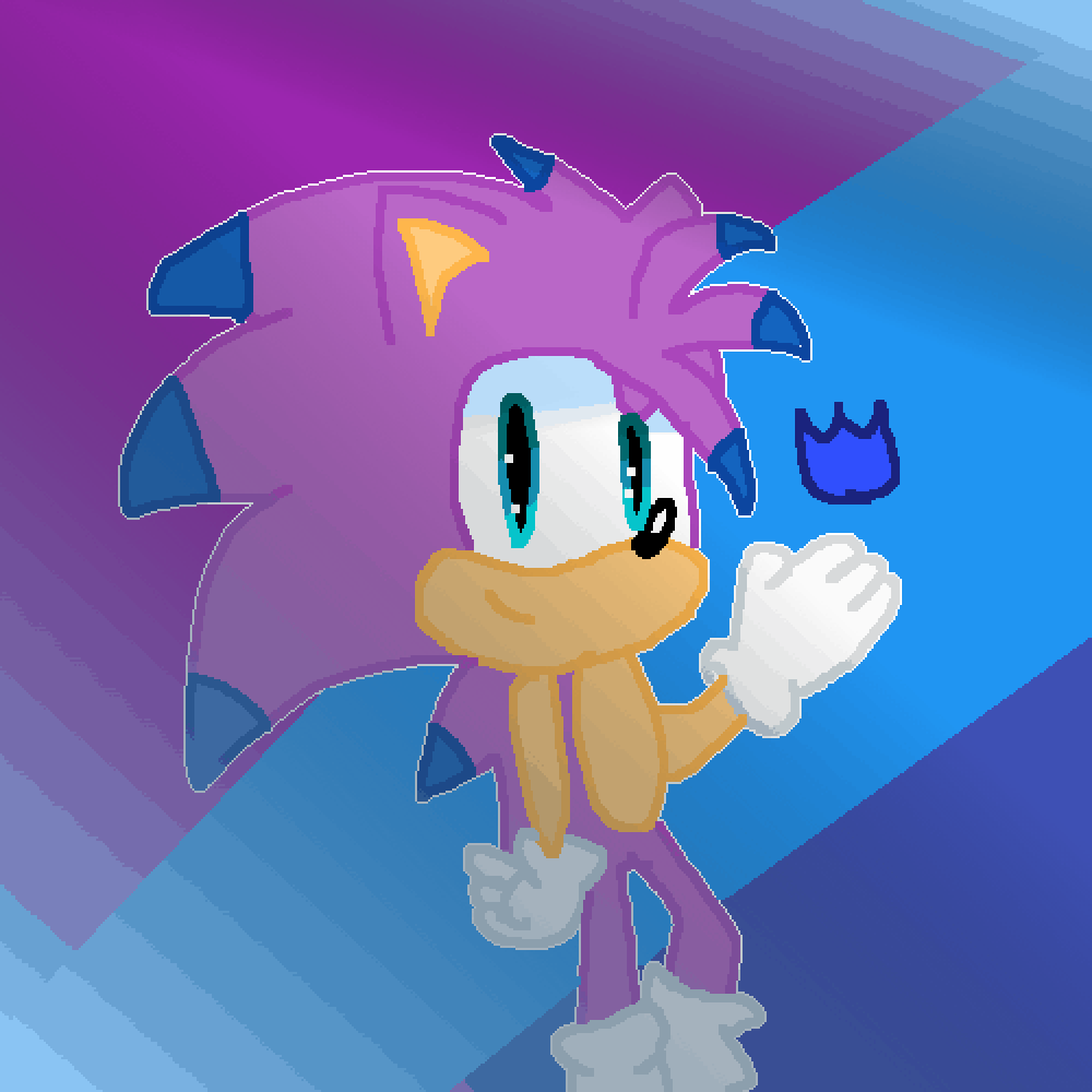 pixilart-new-sonic-oc-by-the-91-hero