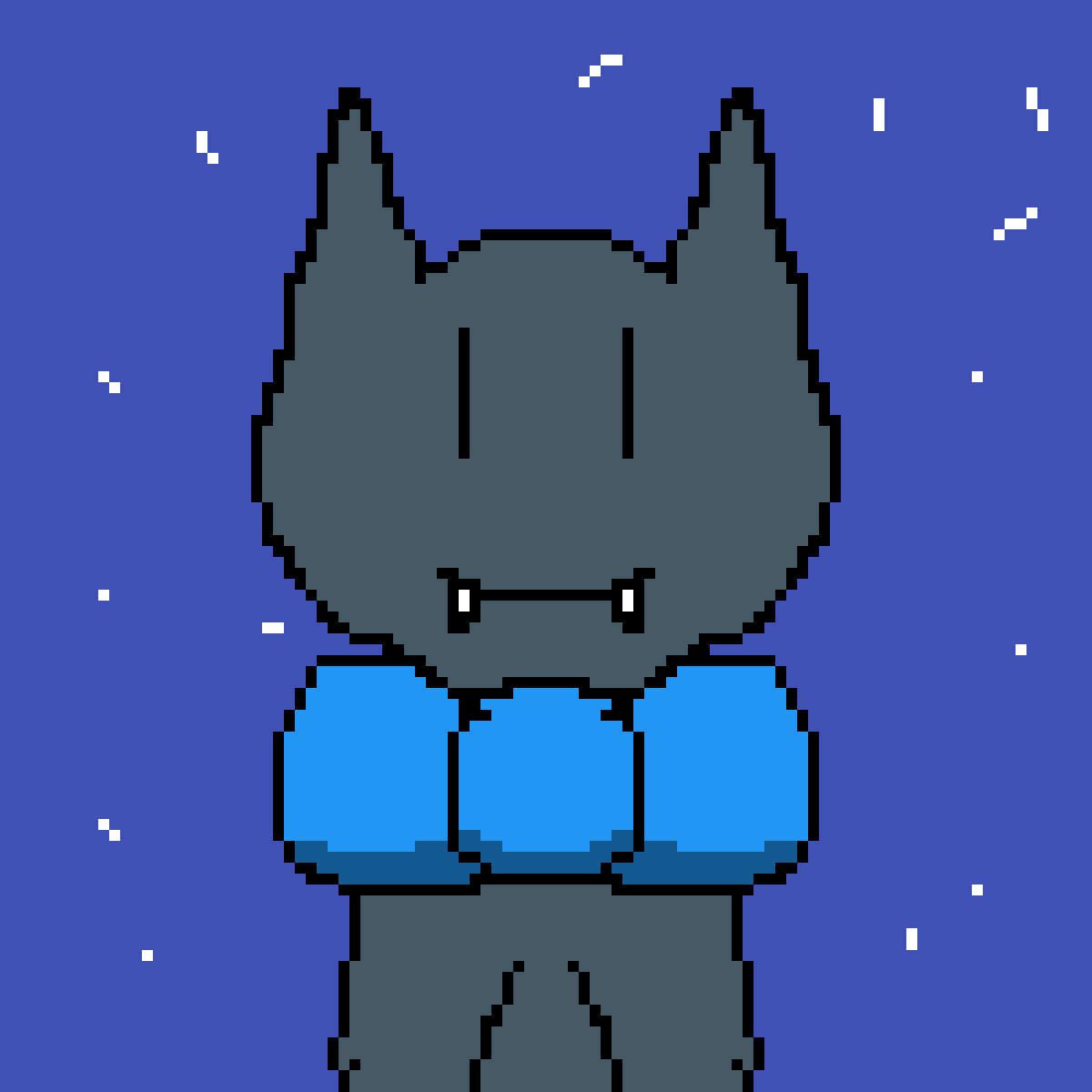 Pixilart - CWBT by Waddles