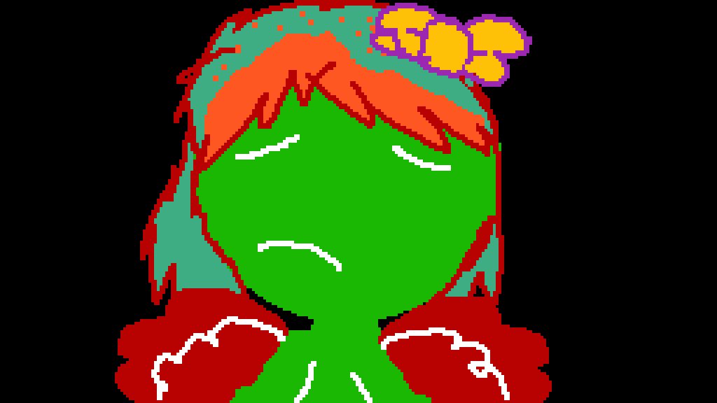 Pixilart - Oopsie by HONEYOATZ