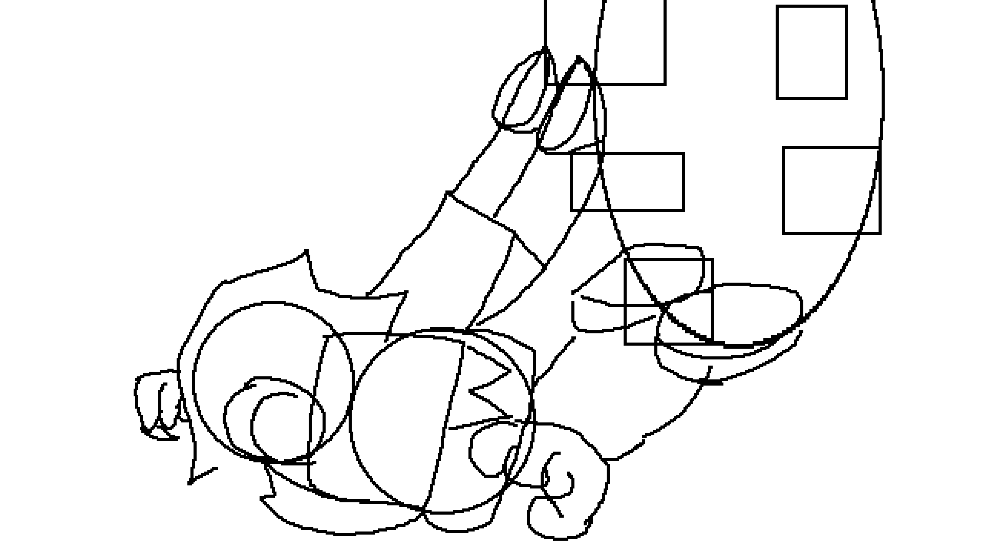 Pixilart - fnf intro by CombatTheRobot