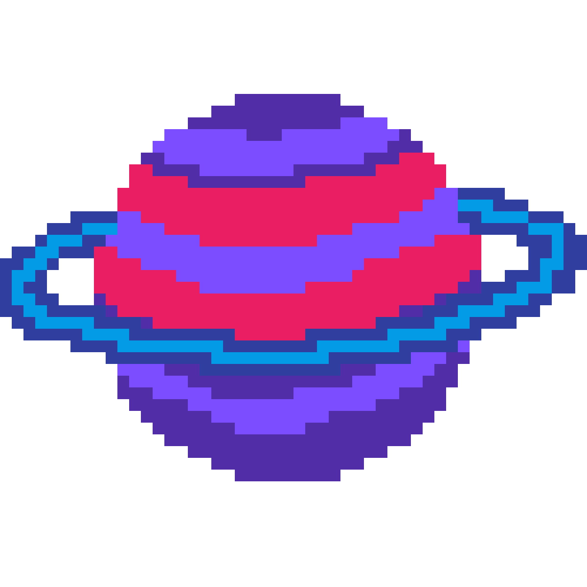 Editing SATURNO - Free online pixel art drawing tool - Pixilart