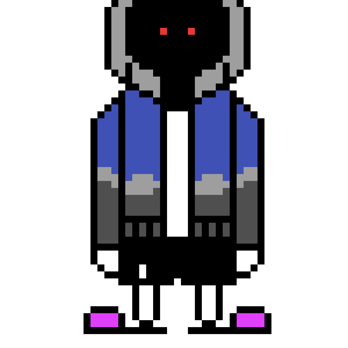 Pixilart - DIVINE Dustdust by Kizuato