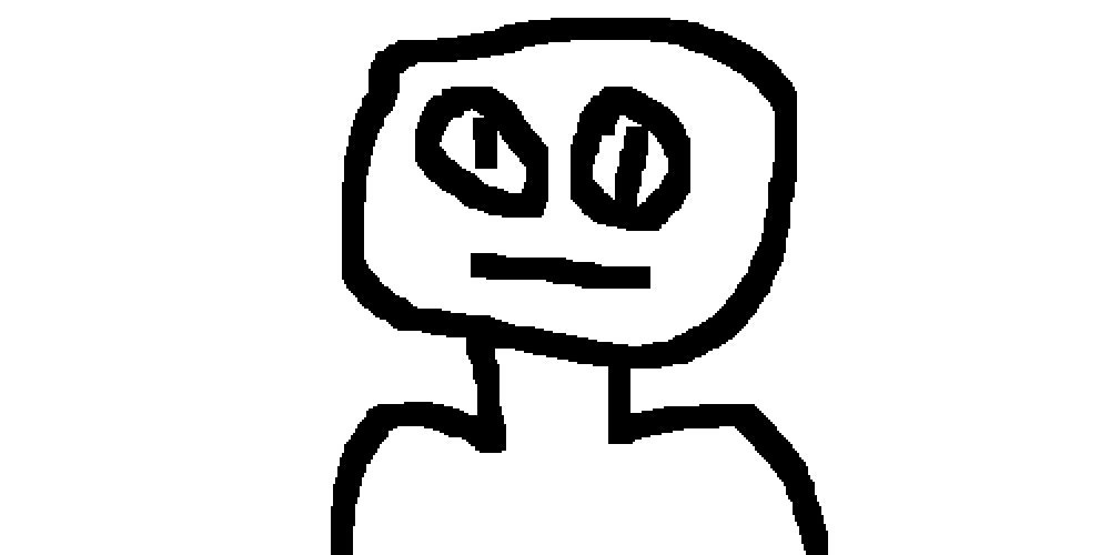 Pixilart - AHAHAHAHAHA by fourowe