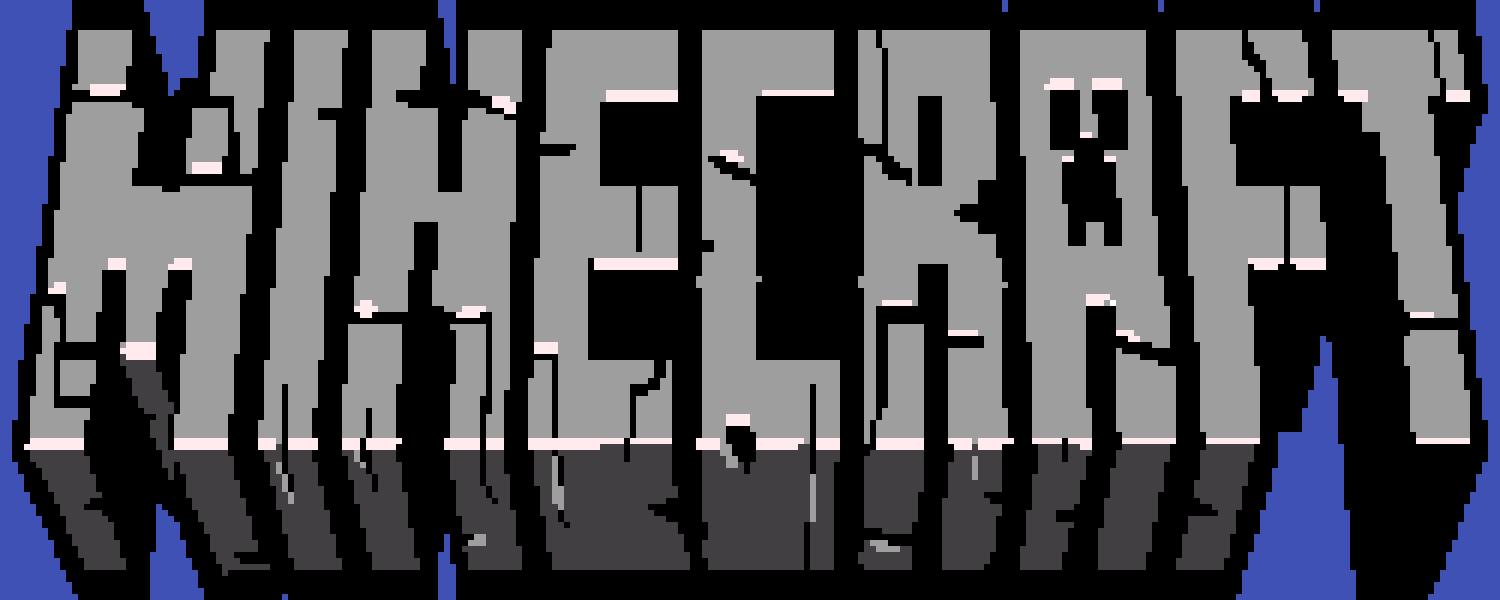 Pixilart - MINECRAFT by Minecraft-block