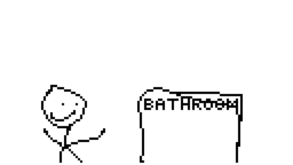 Editing the teletubbies sun - Free online pixel art drawing tool - Pixilart