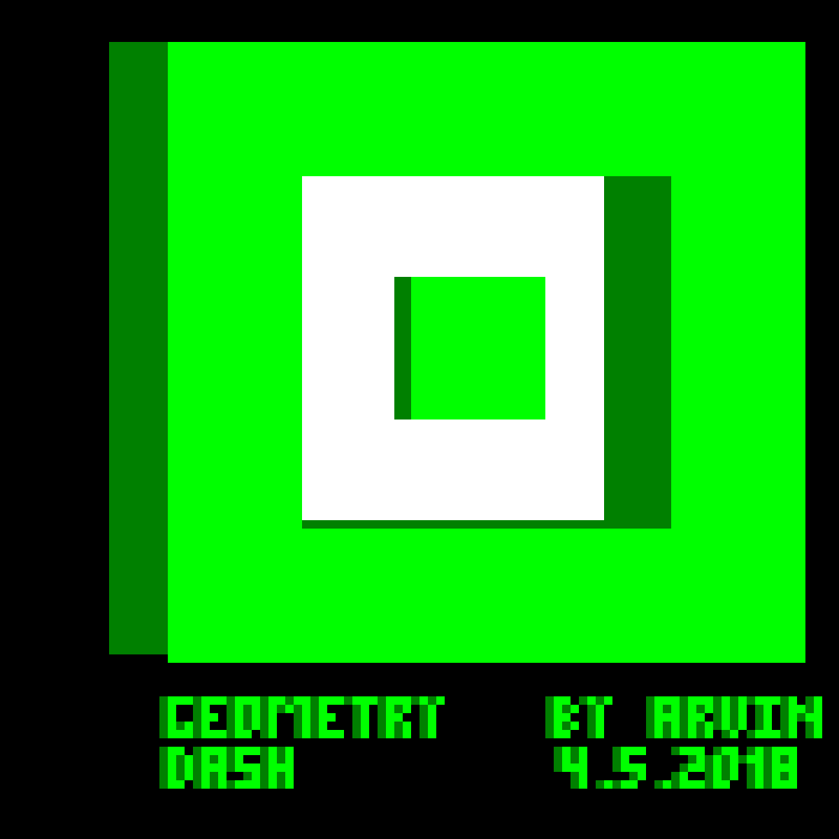 Editing gd - Free online pixel art drawing tool - Pixilart