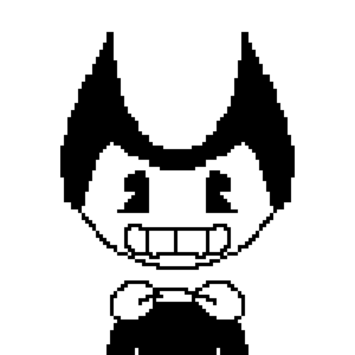 Draw a Batim Character Contest - Pixilart
