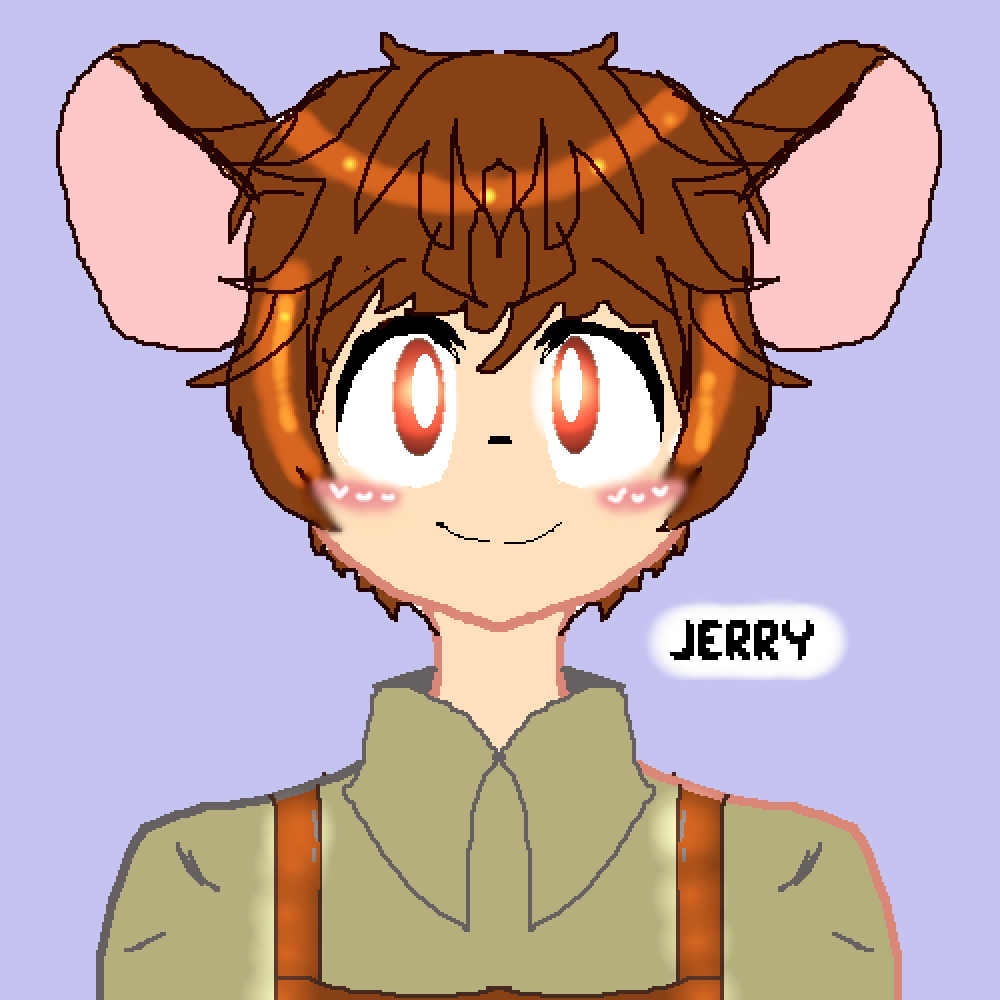 cartoons 2 anim by pokemond-master - Pixilart