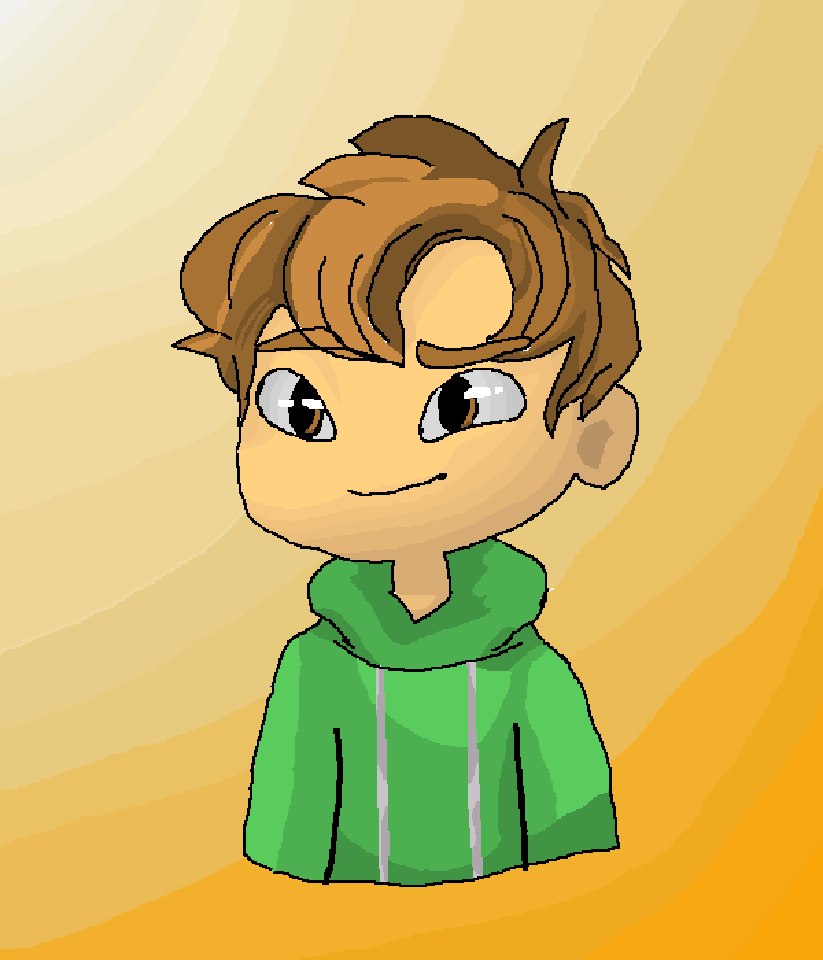 Pixilart - TJ Toons by DrawManiac