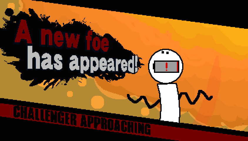 Pixilart - REEEEEEEEEEEEEEEEE by Blazer126