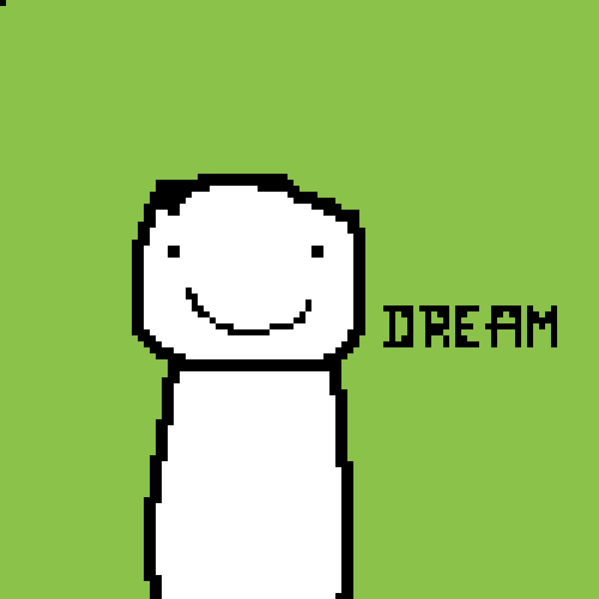 Pixilart - dream by OOFtheOOFIO9